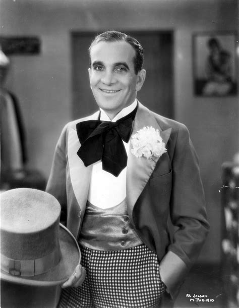 Play Al Jolson Mammy Albert Al Jolson Eizer Asa Yoelson