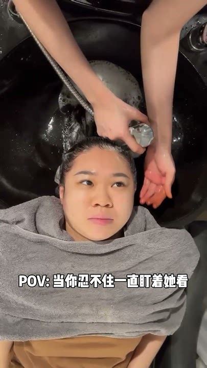 Midyson 花絮 当你…忍不住一直盯着她看时！💦 Youtube