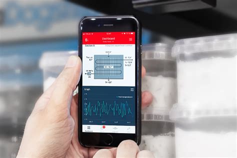 Ak Cc55 Connect App Danfoss