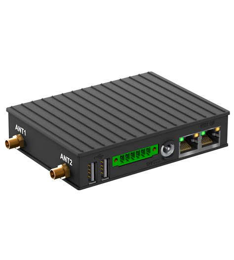 IOT GATE IMX Product Site Nord Technology