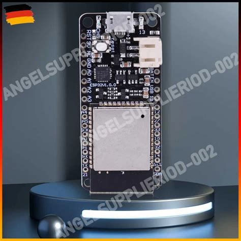 Esp32 Wroom Esp Module Hall Sensor Wifi Development Module Temperature