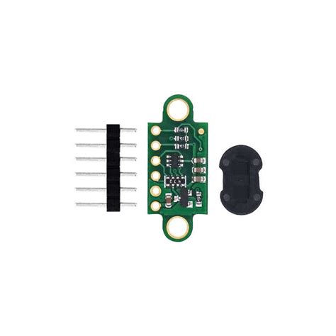 VL53L5X V2 TOF Wide Field Flight Time Multi Area Laser Ranging Sensor Module VL53L5CX Shopee