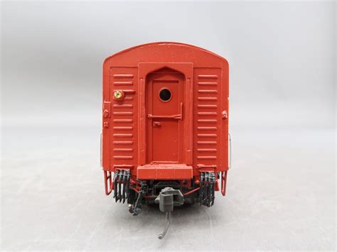 Ho Brass Model Omi 6041 Sp Southern Pacific E9 E9a 6051 Custom
