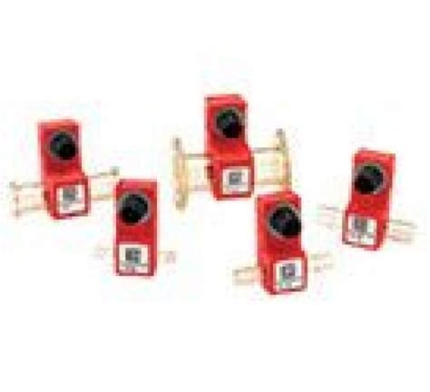 Single Use Biopharm Temperature Sensors Scilog® Scitemp® Aldax