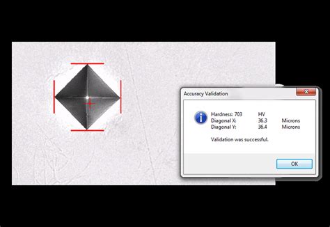Automated Hardness Testing Solutions
