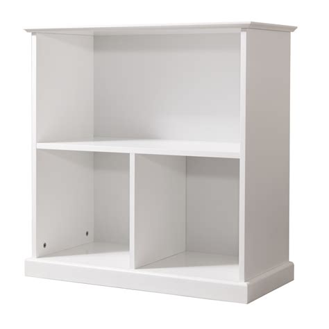 Halmstad Small Cube Storage Unit In Classic White Noa And Nani