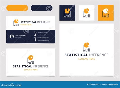 Statistical Inference Icon Line Style Element From Business