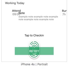 Ios How To Set Autolayout For Label Between Stack View Stack Overflow