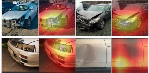 A4 Cam Class Activation Mapping Technique Developed In The