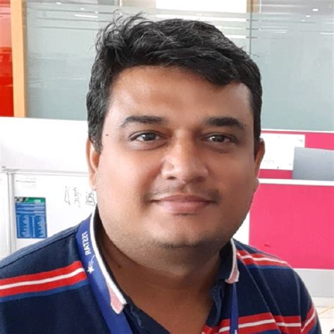Hitesh Prajapati Application Developer Im Self Employed Xing