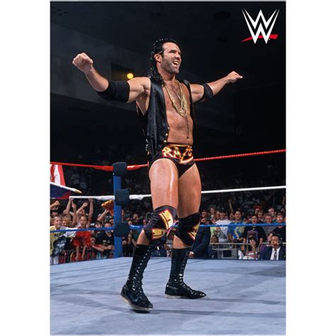 Razor Ramon Razors