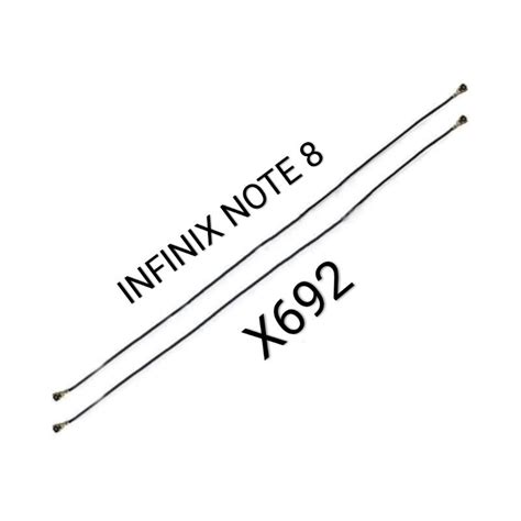Jual Kabel Antena Sinyal Infinix Note X Shopee Indonesia
