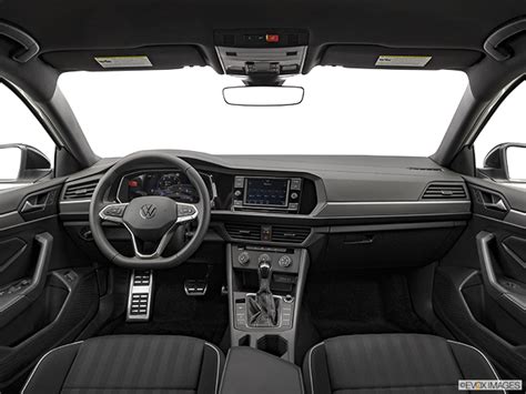 2024 Volkswagen Jetta Reviews Price Specs Photos And Trims Driving Ca