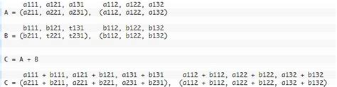Investigating Tensors With PyTorch DataCamp