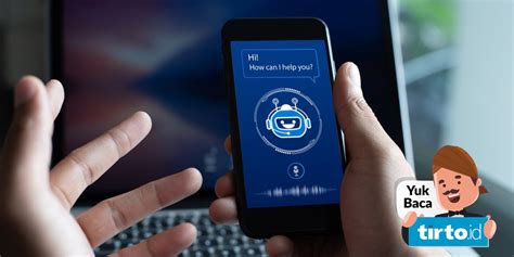 Rekomendasi Aplikasi Alternatif Chatbot Selain ChatGPT