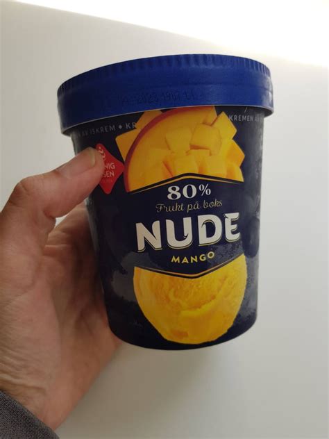 Hennig Olsen Nude Mango Review Abillion