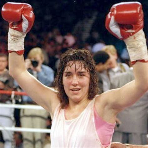 The Best Female Boxers In History Fightcamp