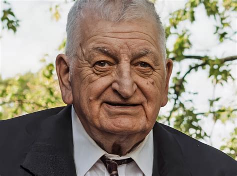Weekend Funeral Mass Held For Longtime St Michael And Annandale