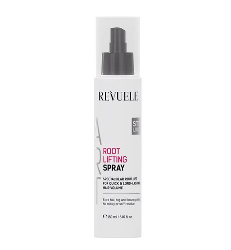 Revuele Root Lifting Spray 150 Ml Revoxskincarenl
