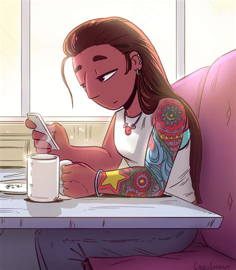 More Adult Connie By CubedCoconut Know Your Meme