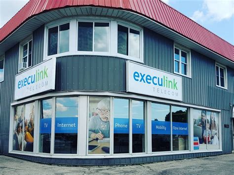 Execulink Celebrates 5 Years Of Fibre In Delhi Execulink Telecom