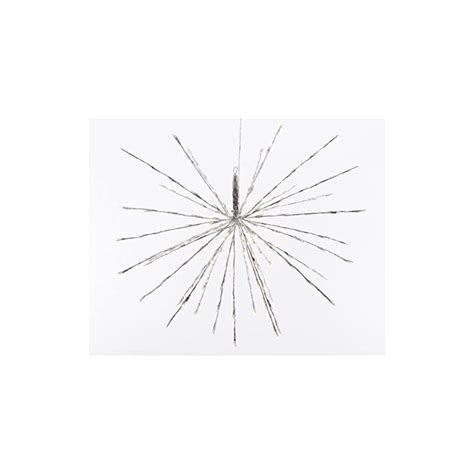 Comprar FIGURA LED CM C PUNTAS EFECTO DESTELLO FIJO Venta Saldo