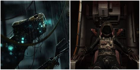 Unanswered Questions We Have After The End Of Soma