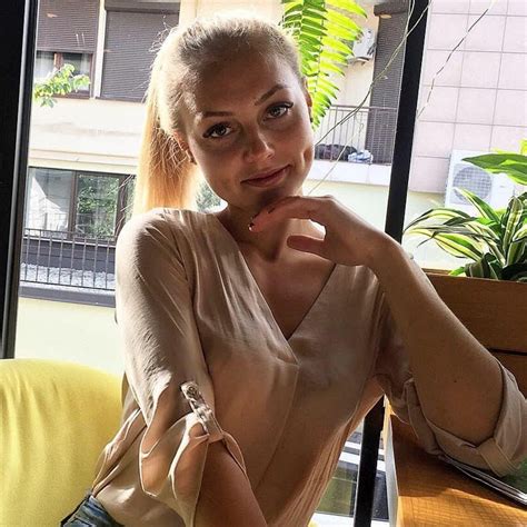 Sofia Provotorova Youtube