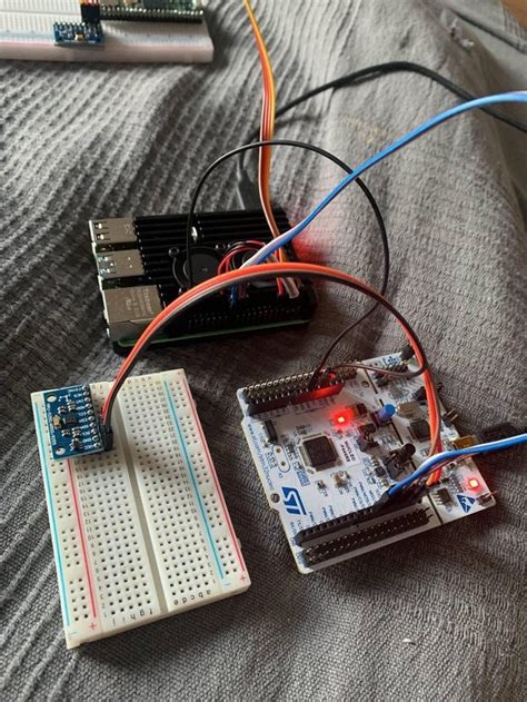 trying to make 3d tracking with imu r raspberry pi