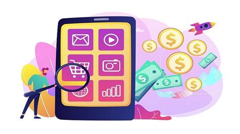 Mobile App Monetization Strategies Making Your App Profitable