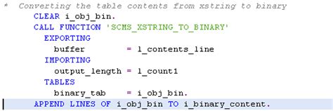 sap sending mail with xlsx attachments using cl document bcs