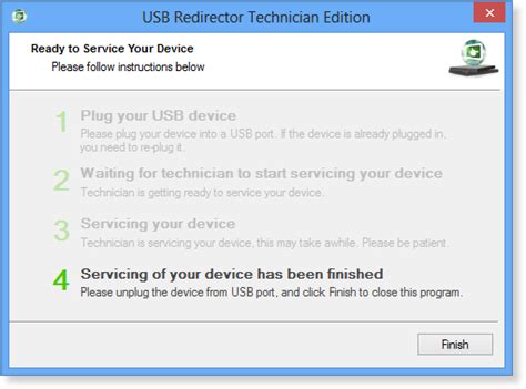 Usb Redirector Technician Edition 197 Incentivespro