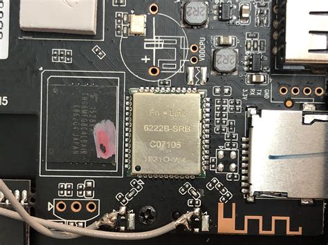 My X96max WIFI and Bluetooth don't work - #19 by Vapor - Hardware ...