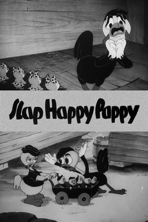 Slap Happy Pappy (película 1940) - Tráiler. resumen, reparto y dónde ver. Dirigida por Robert ...