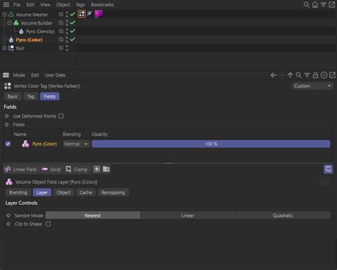 introduction to simulation with pyro