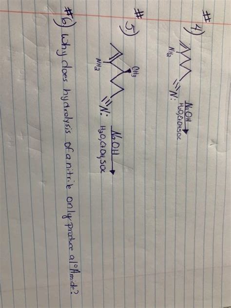 solved to do for problems 1 name the reactants products