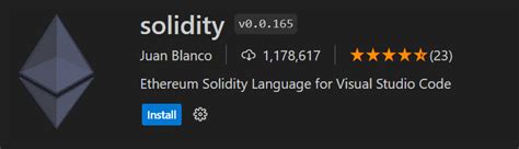 How To Use Solidity On VS Code An Easy Beginner S Guide CodeForGeek
