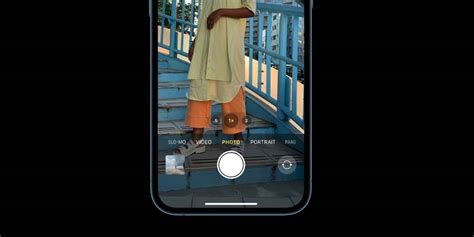 How To Use The Iphones Camera Grid To Create Perfectly Framed Photos