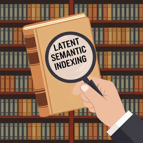 how to leverage latent semantic indexing lsi for better rankings