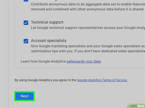 Ways To Add Google Analytics To Blogger