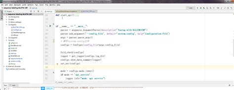 pycharm实现增加运行时内存 插件窝