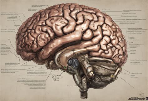 Prefrontal Cortex And Depression Understanding Brain Mood Connection
