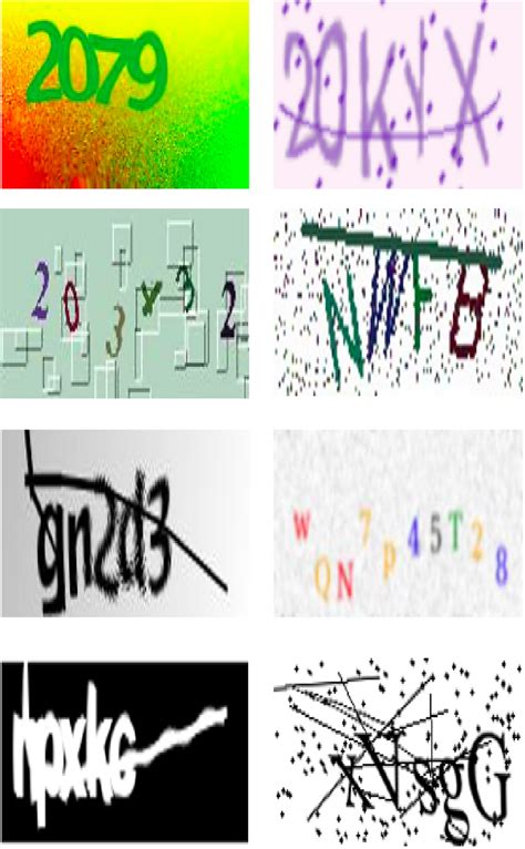 Random Samples Of The Dataset Used Download Scientific Diagram