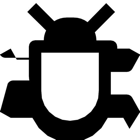 Bug Vector Svg Icon Svg Repo