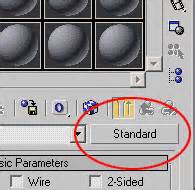 Applying Real Time Hlsl Shaders In Ds Max By Ben Cloward