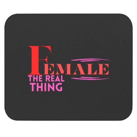 Female The Real Thingembracing Femininity Celebrating The Real Essence