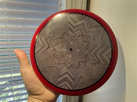 Some Fine Stencil Practice Rdiscdyeing