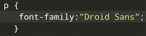 10 Best Programming Fonts To Save You From Eyestrain