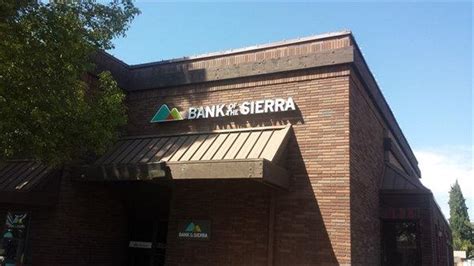 Bank Of The Sierra 86 N Main St Porterville Ca 93257 Us Mapquest