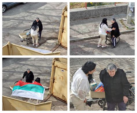 Гората бг Стояхме на терасата когато се чу силен и някак нахален клаксон веднага скочихме